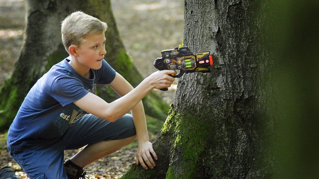 Op kamp in groep 8: tien leuke ideeën om te doen! - Kinderfeestje Idee