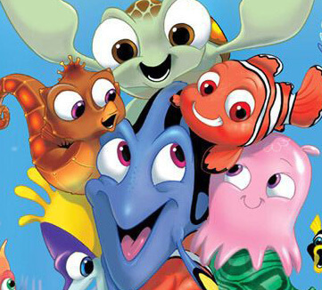 Flamingo kinderfeestje - Kinderfeestje Idee