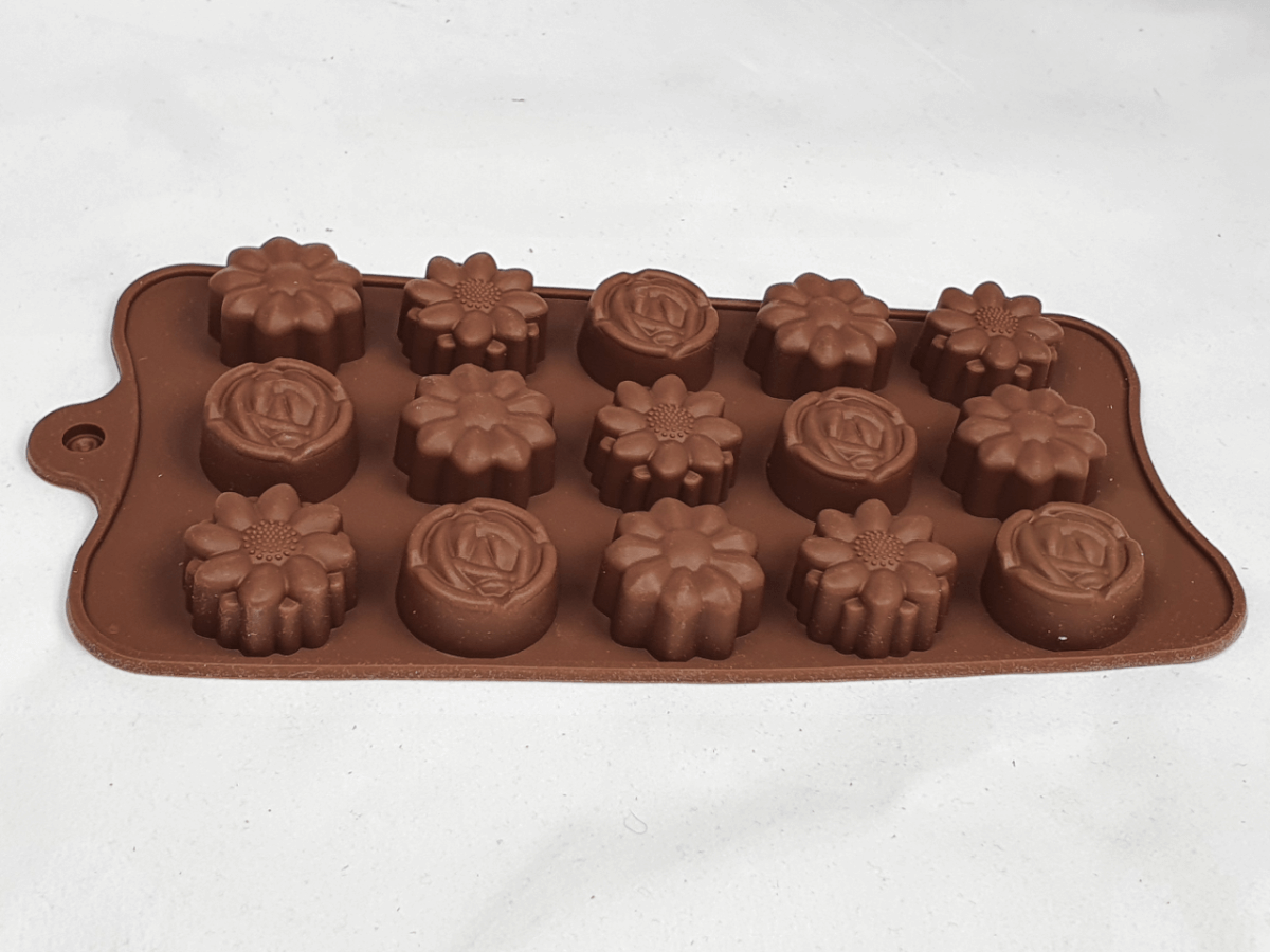 Chocolade-feestje - Kinderfeestje Idee